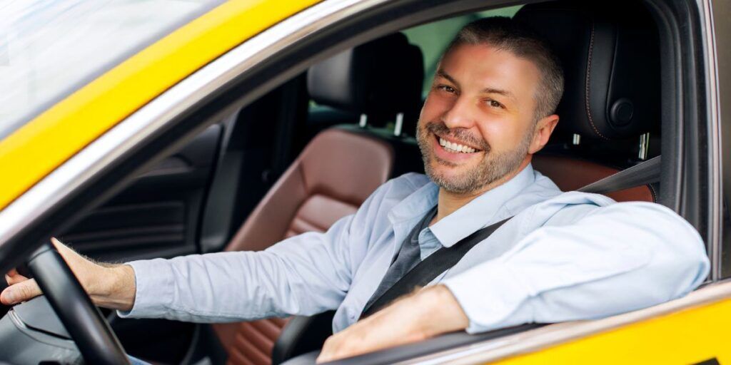 Local Taxis in Leciester: Taxi Company & Service in Leicester